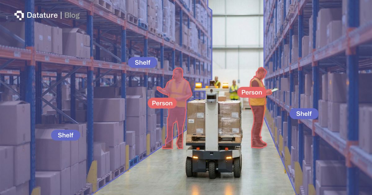 Get Started with Training a YOLOv8 Object Detection Model | Datature Blog